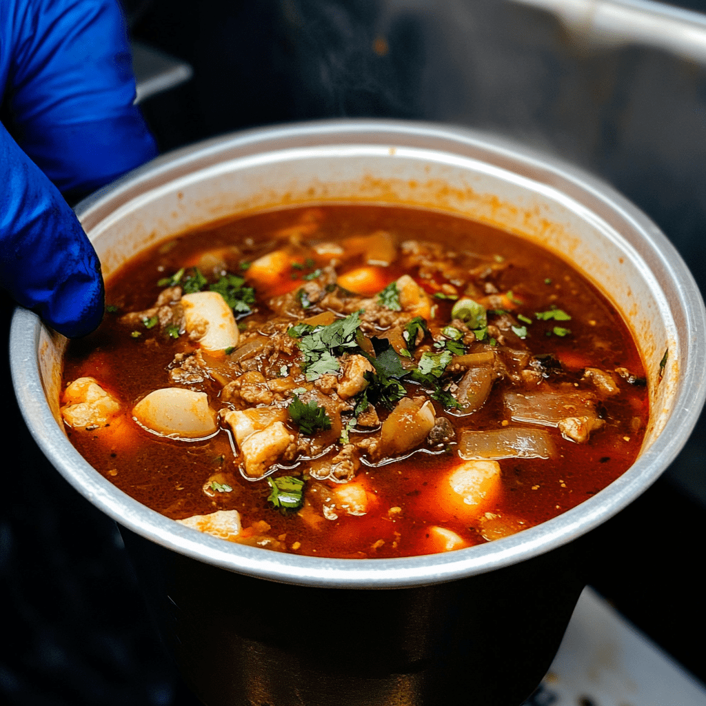 A Slice of Juárez in Oklahoma City: Discover the Authentic Flavors at ...