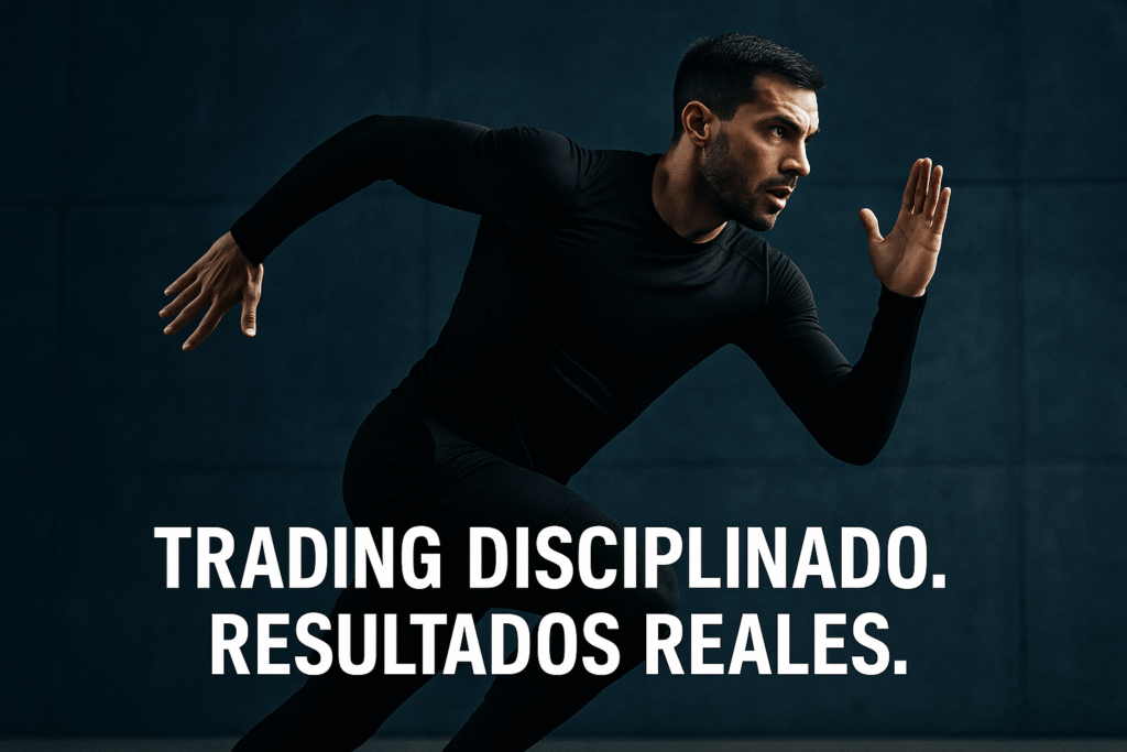 Cómo Elevar tu Carrera en el Trading: La Combinación Ganadora entre ...